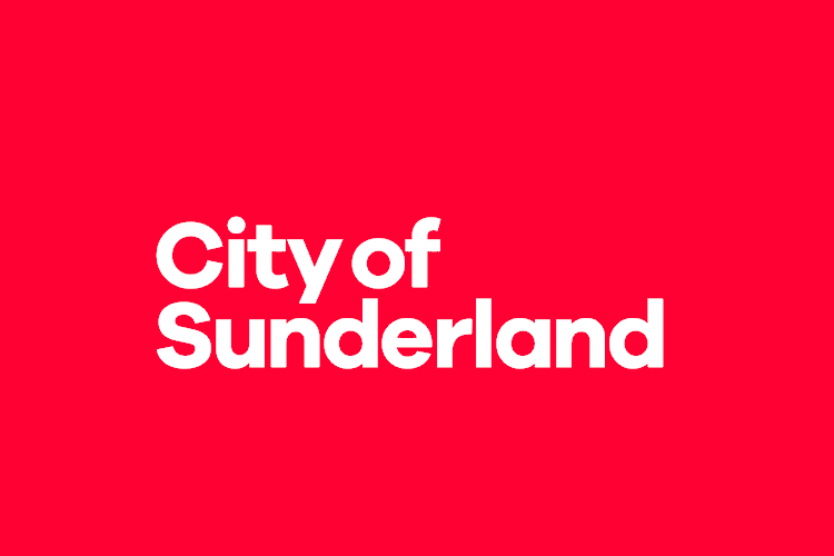 New Sunderland place branding positions it as a “smart city” - Design Week