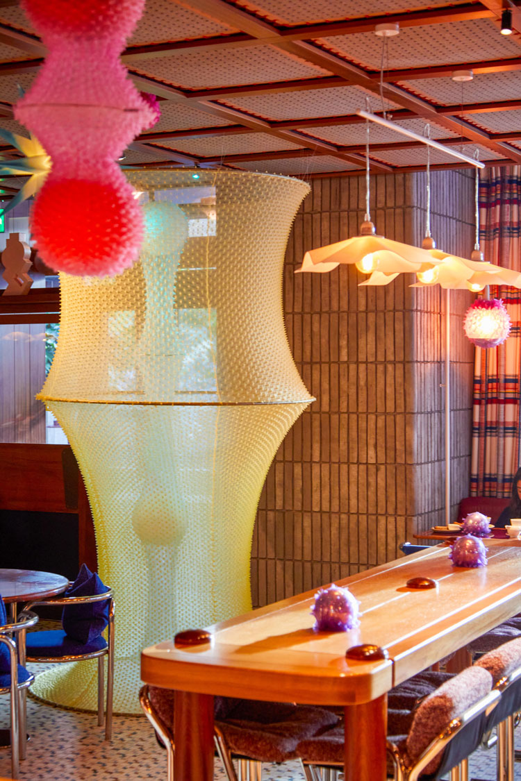 Design Week’s favourite festive projects of 2021 - Design Week