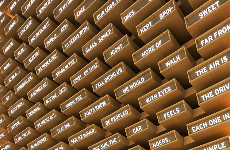 Es Devlin awarded CBE - Design Week