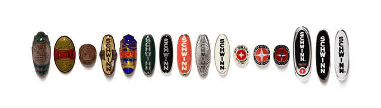 Schwinn Logo The Early Years – 1938 1959 – Waterford Precision