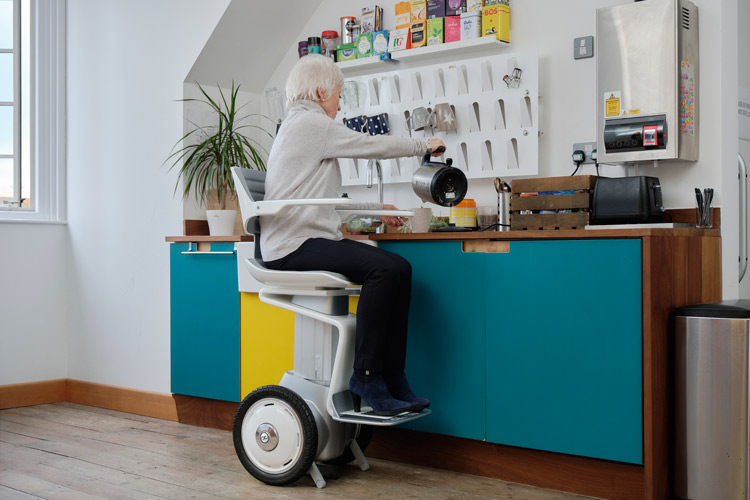 Design Age Institute launches Pathfinder Projects - Design Week