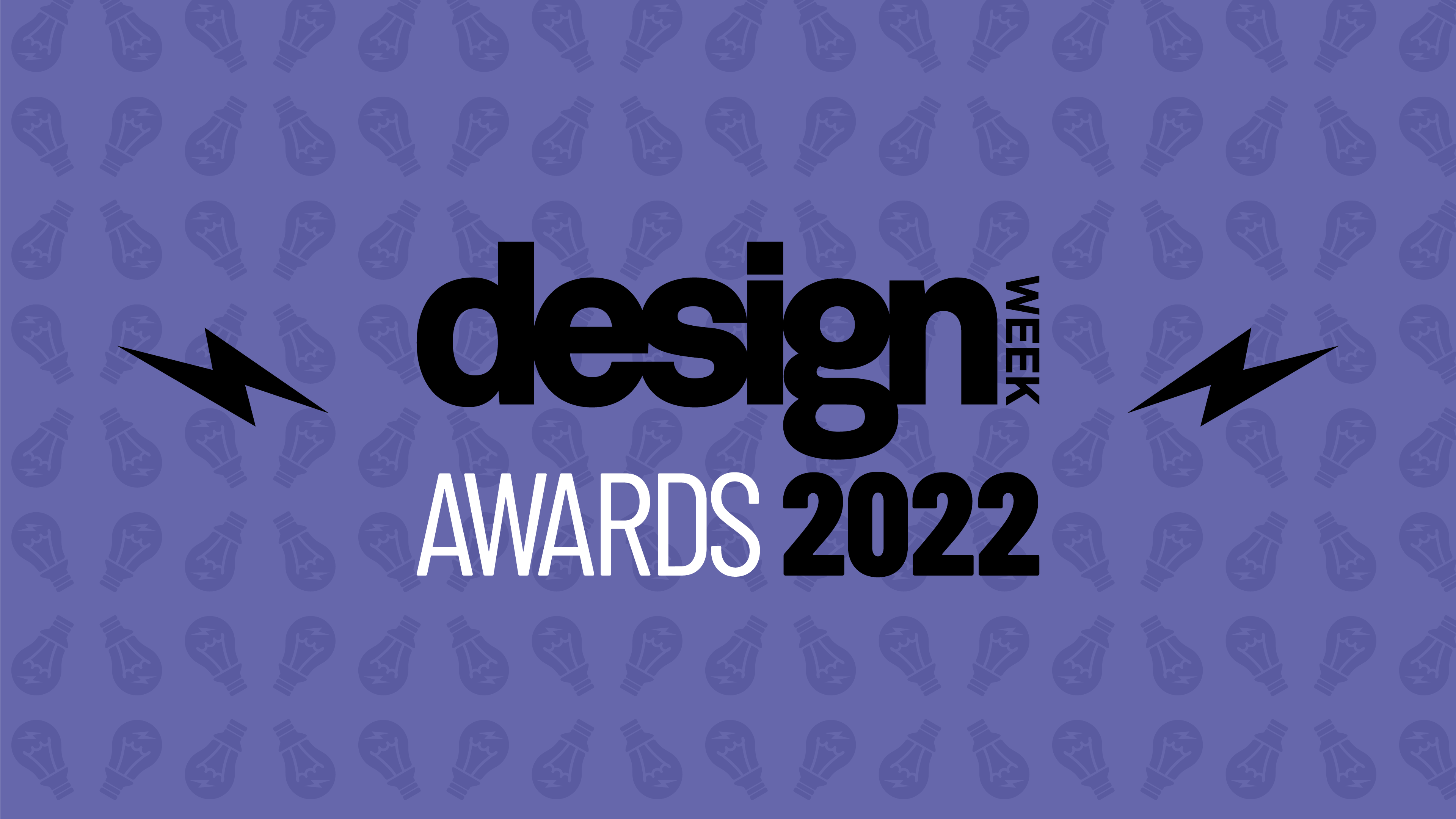 Design Week Awards judging panel revealed - Design Week