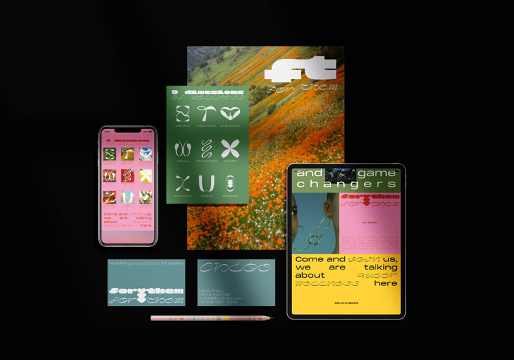 Design inspiration: our favourite projects from March - Design Week