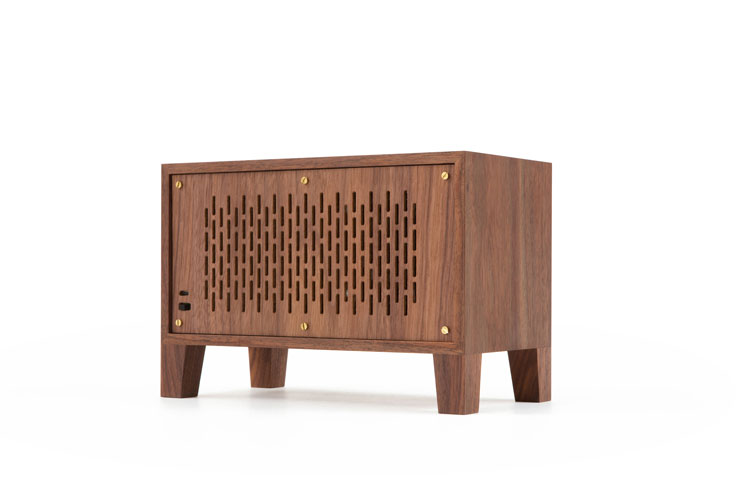 The Ambient Machine lets you compose your own background noise - Design ...