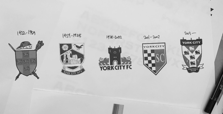 York City FC’s redesigned crest pays homage to the club’s 100-year ...