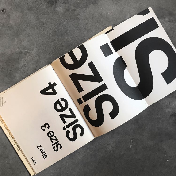 Remembering Colin Forbes: designer and Pentagram co-founder - Design Week