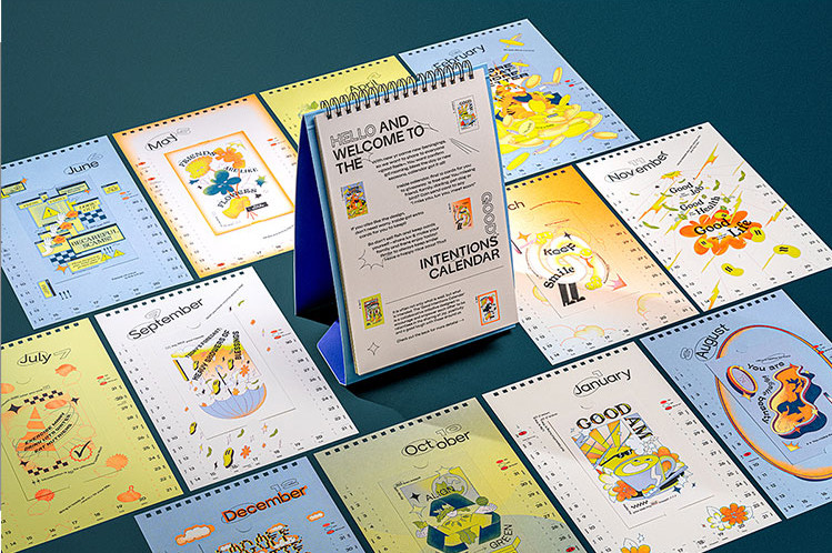 Design Week Awards 2022 – the shortlist in full - Design Week