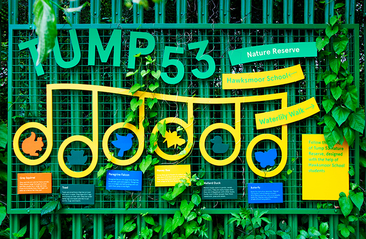 Design Discipline: Print Communications - Design Week