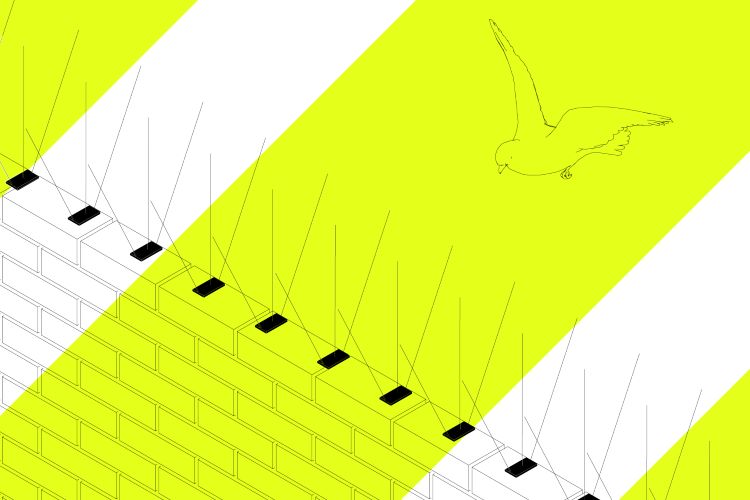 Dn&co creates exhibition to explore “defensive design” - Design Week