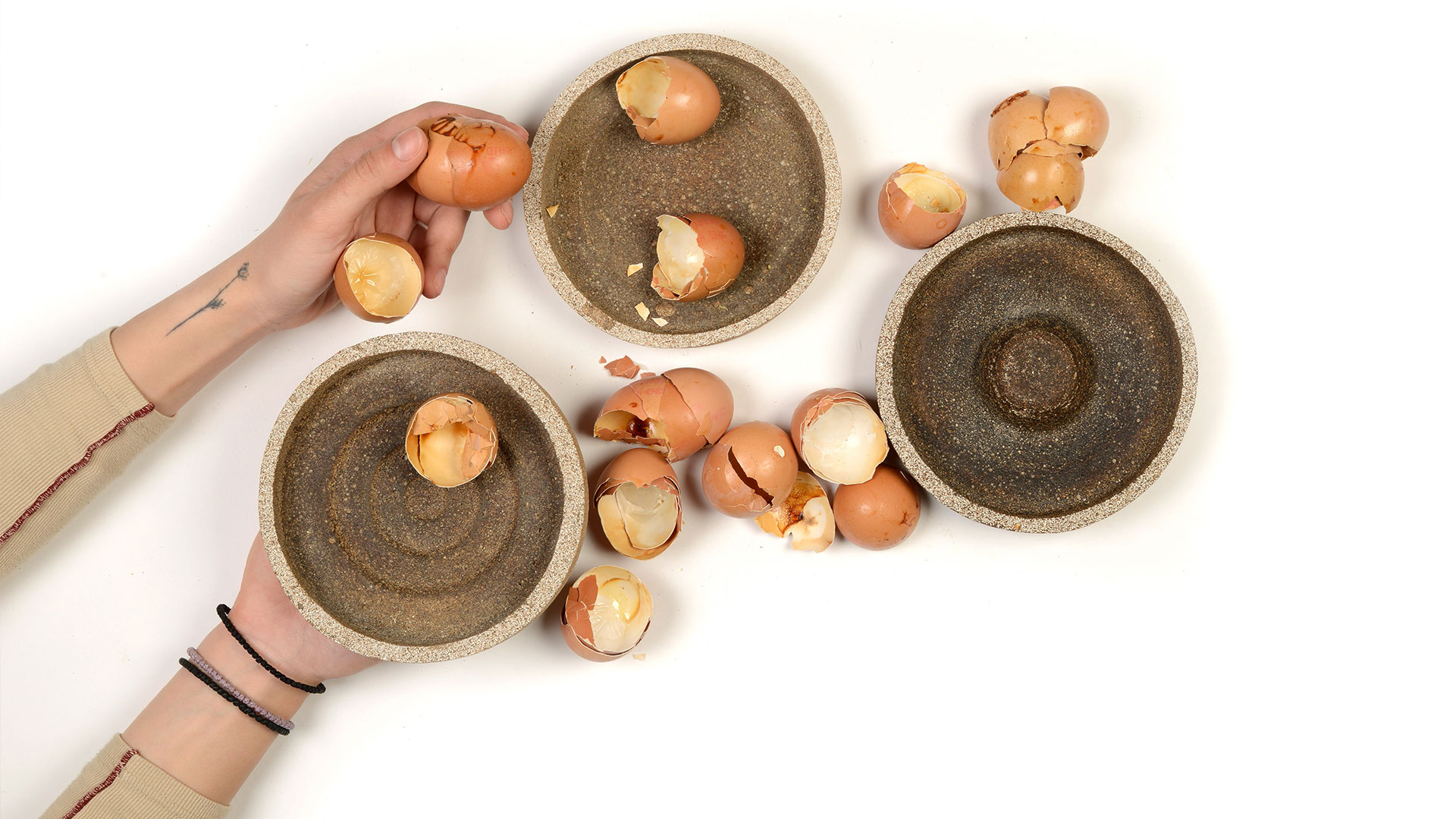 Meet the graduates: Kingston University’s Constantina Elia - Design Week