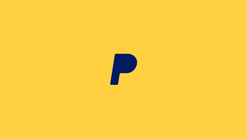 Paypal App Icon