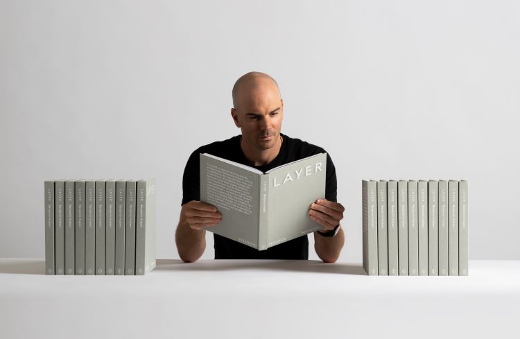 “Ferocious ambition”: the evolution of Benjamin Hubert’s design career ...