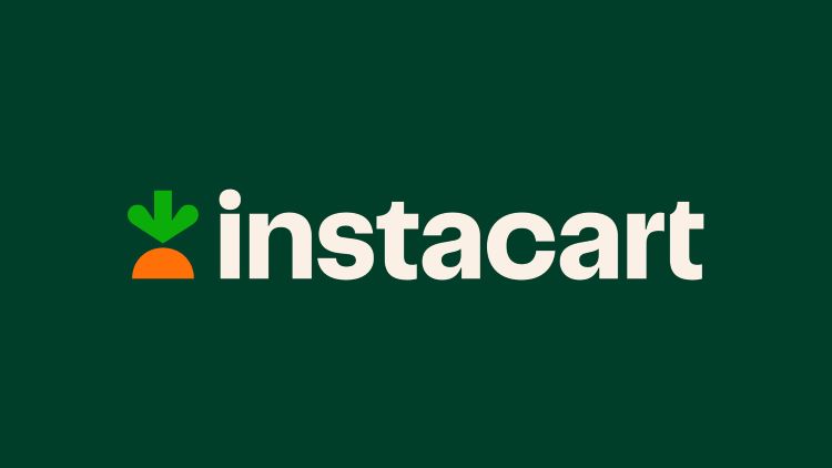 Wolff Olins repositions US instant grocery brand Instacart - Design Week
