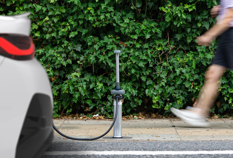 PDD collaborates with Trojan Energy to create hidden EV charging points ...