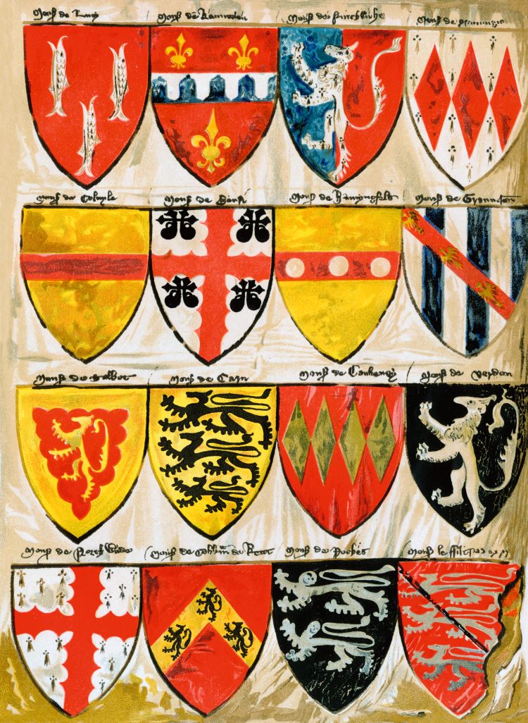 “A question of efficiency”: the design of symbols over the centuries ...