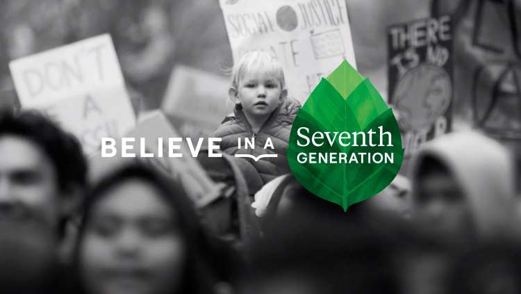 Seventh Generation redesigned to stand out in a “landscape of increased ...