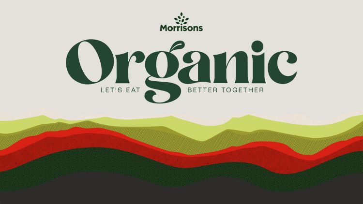 Stormbrands overhauls Morrisons’ three own-label ranges - Design Week