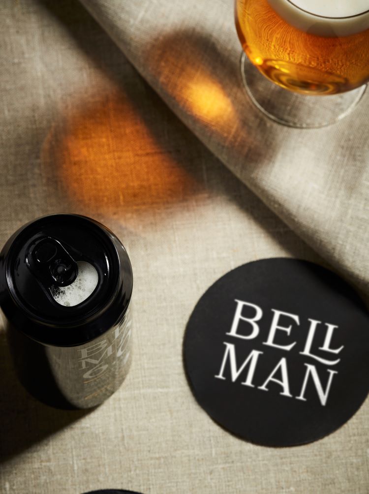 Swedish beer Bellman repositioned to tell story of its namesake ...