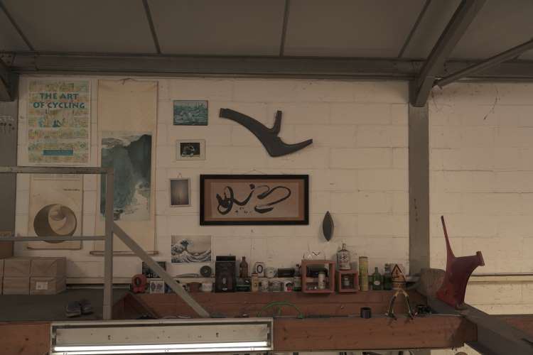 Remembering Mike Burrows (1943-2022): “the world’s greatest bicycle ...