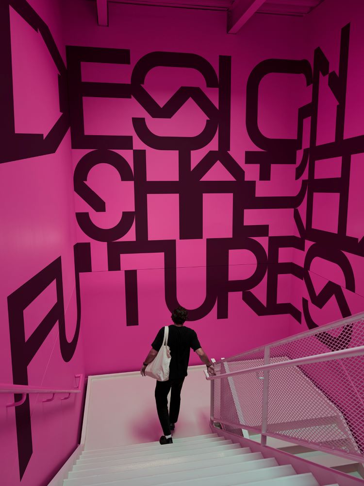 “Chaos to clarity”: the Institute of Design’s ever-evolving identity ...