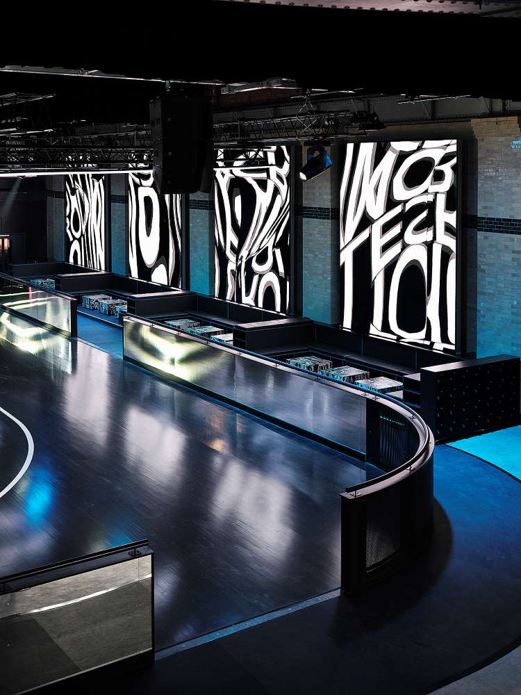 1970s’ venue Flipper’s Roller Boogie Palace reborn in West London ...