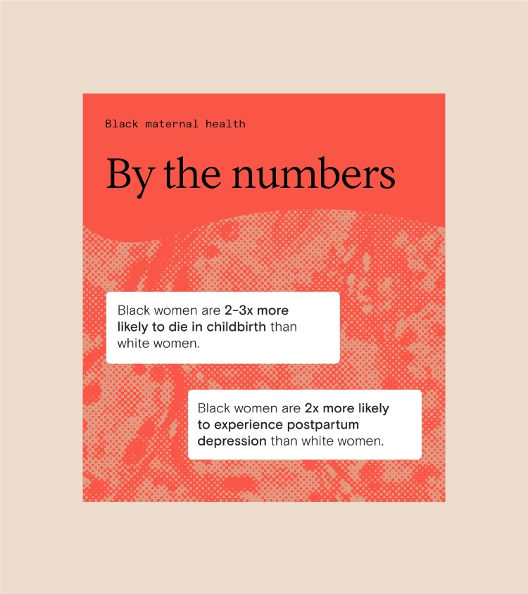 Athletics rebrands women’s healthcare network Tia - Design Week