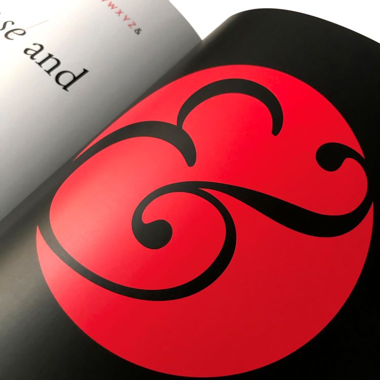 Abstract Images Of Snails And Tails