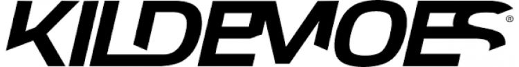 Kildemoes Logo Cycleurope Produceert Op Minder Locaties