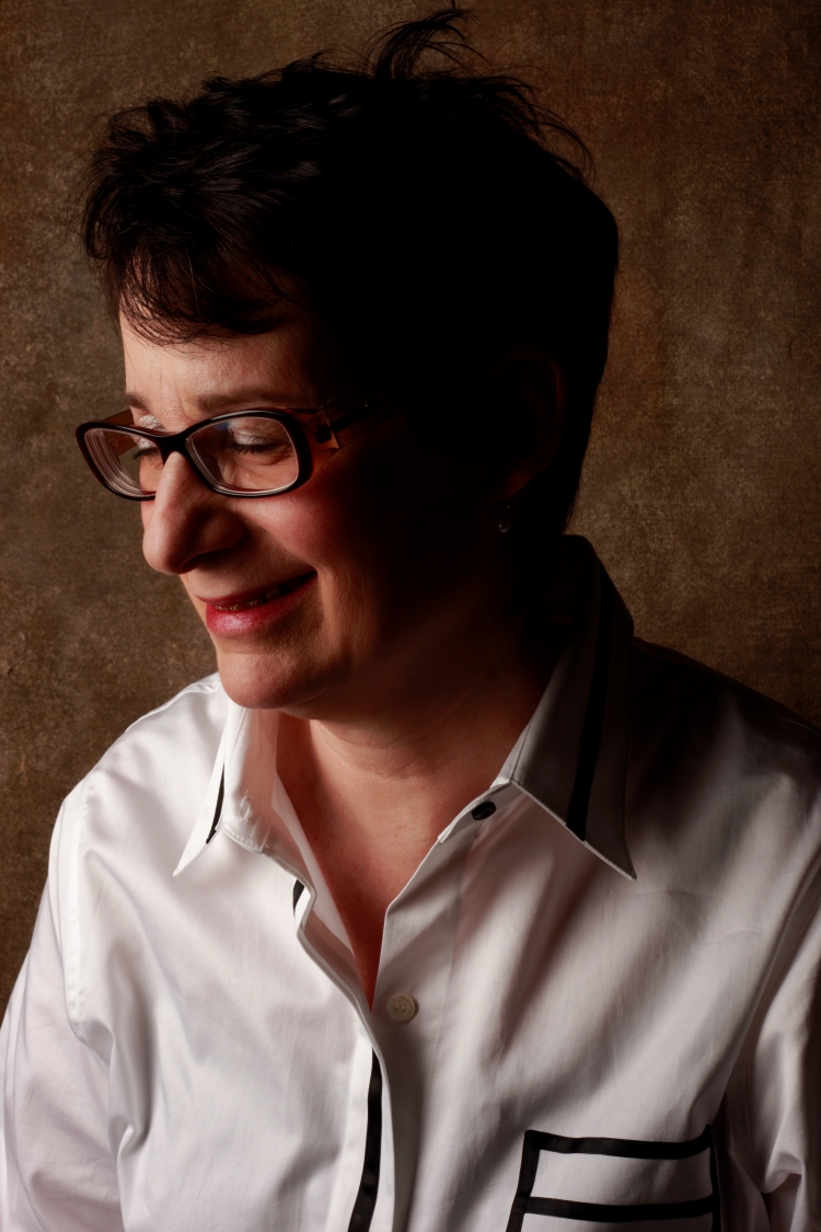 Remembering Carin Goldberg: 1953-2023 - Design Week
