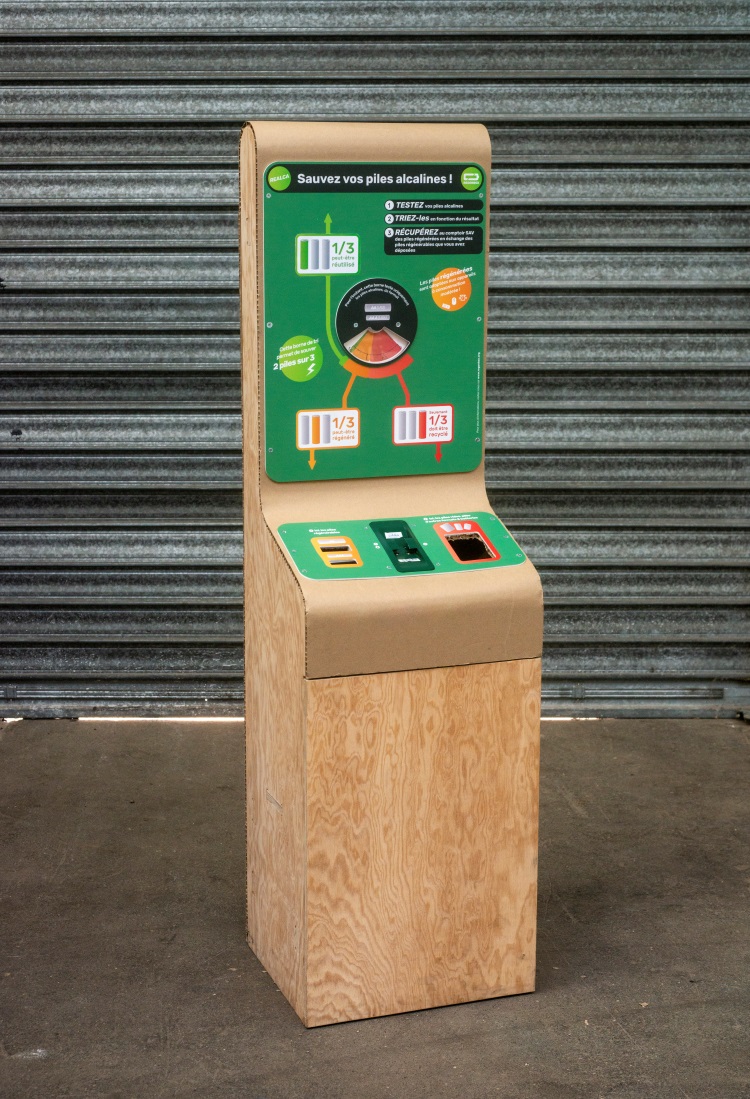 How forgotten patents can inspire future design - Design Week