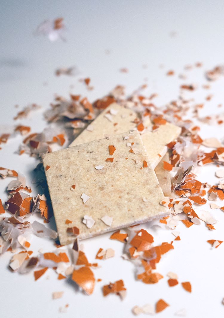 Food for thought: could cars of the future be made from eggshells ...