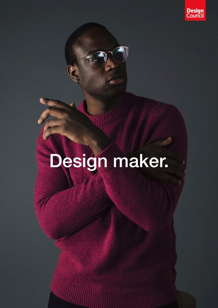 Design Council reveals refreshed brand identity - Design Week