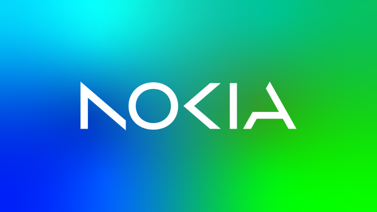 Nokia’s new logo asks the eye to make missing connections - Design Week