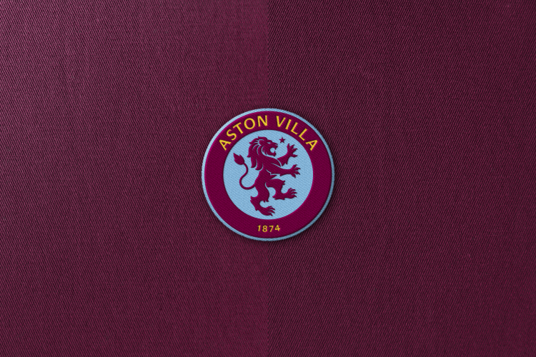 Aston Villa FC rebrands to reach next-generation football fans - Design ...