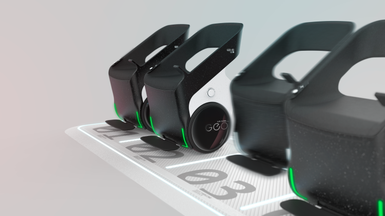 PriestmanGoode partners on tech-driven airport mobility concept ...