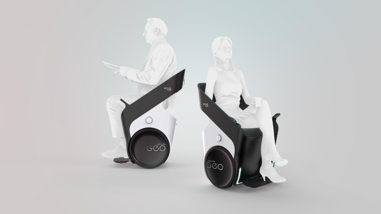 PriestmanGoode partners on tech-driven airport mobility concept ...