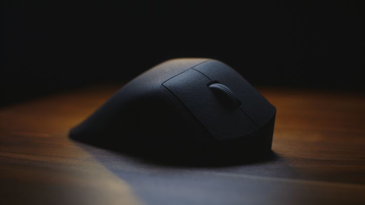 Wireless Mouse Design Redragon M690 1 Wireless Gaming Mouse With DPI