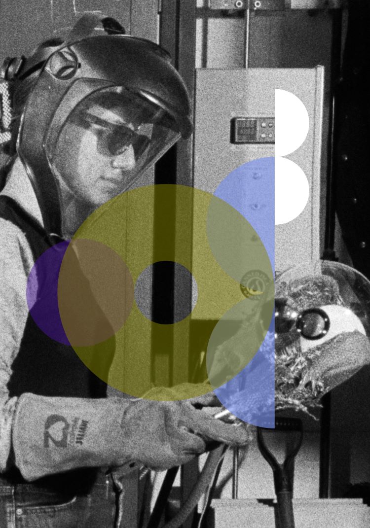 Studio Frith designs Bocci’s identity around abstraction and ...