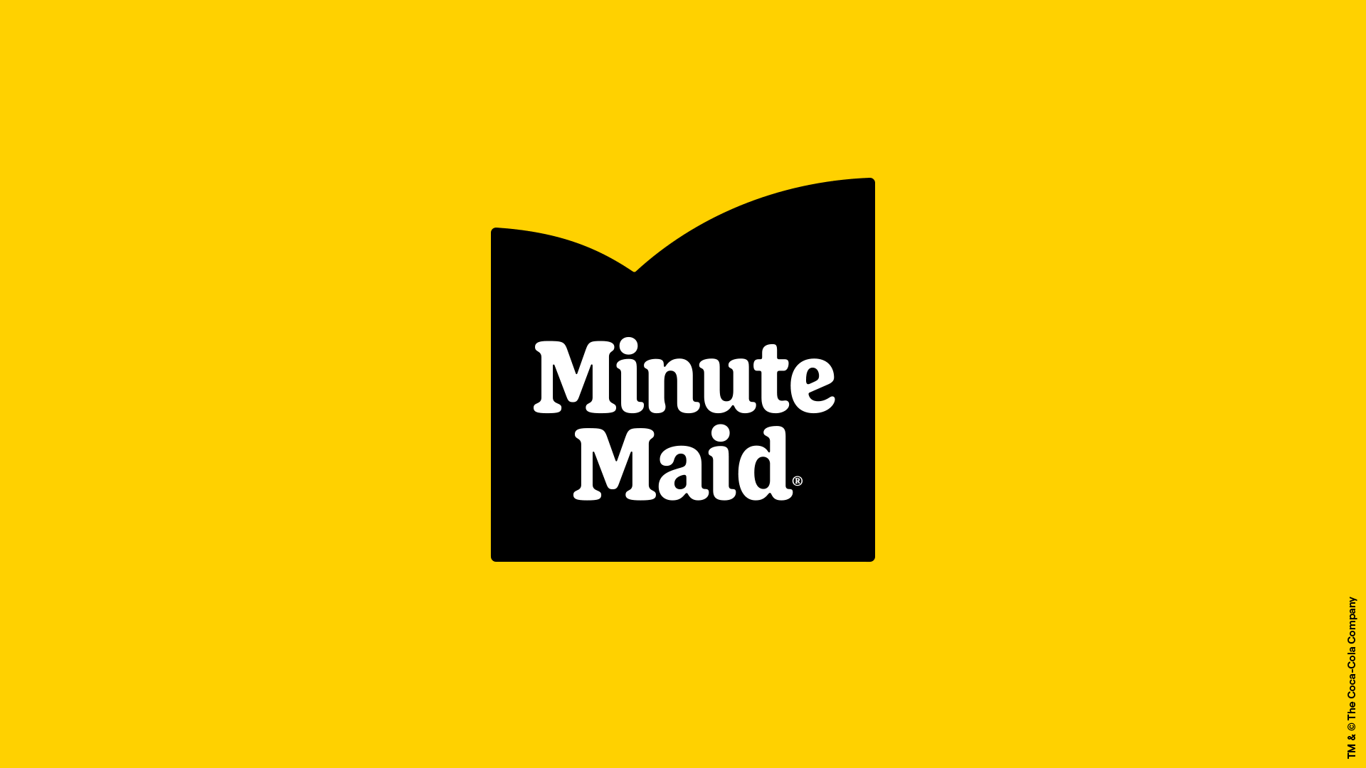 Minute Maid Logo