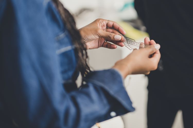 Analogue modelling and AR headsets: inside Aston Martin’s design studio ...