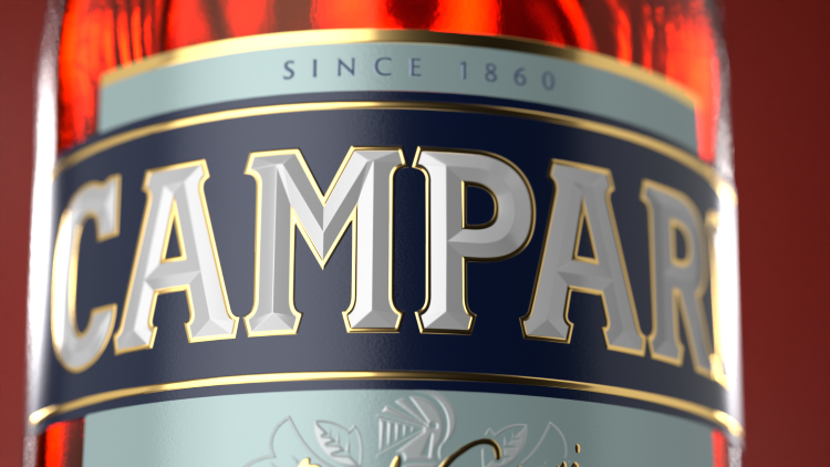 Campari America Logo Brands | Campari Group