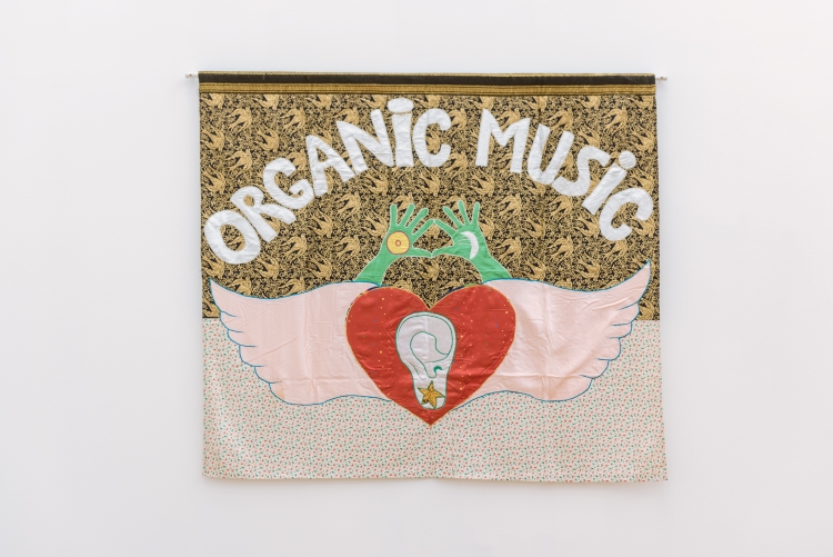 Rediscovering Swedish designer and artist Moki Cherry - Design Week