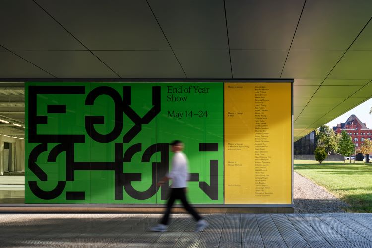 Design Week Awards 2023 – the shortlist in full - Design Week