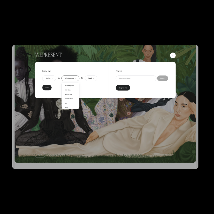 Design Week Awards 2023 – the shortlist in full - Design Week