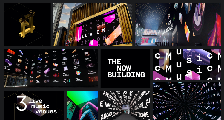 Design Week Awards 2023 – the shortlist in full - Design Week