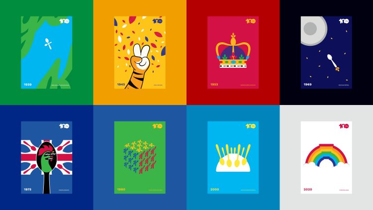 Design Week Awards 2023 – the shortlist in full - Design Week