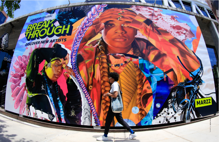 Design Week Awards 2023 – the shortlist in full - Design Week