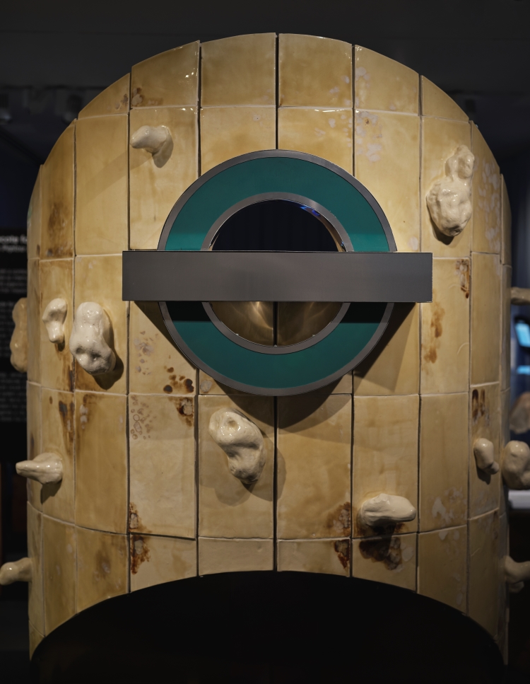 Design Museum tackles climate crisis with language, laundry and the ...