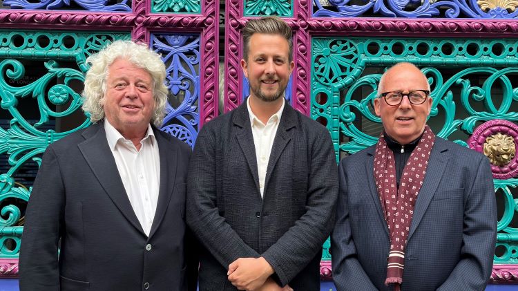 Moves and changes: design industry news - Design Week