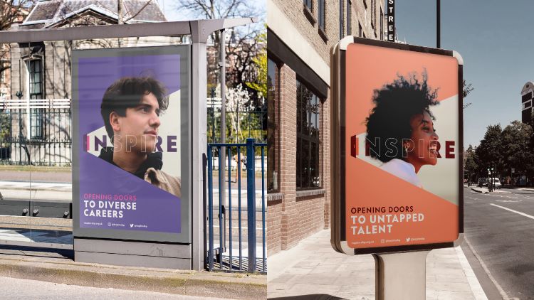WMH&I rebrands Inspire to help the education charity open doors ...